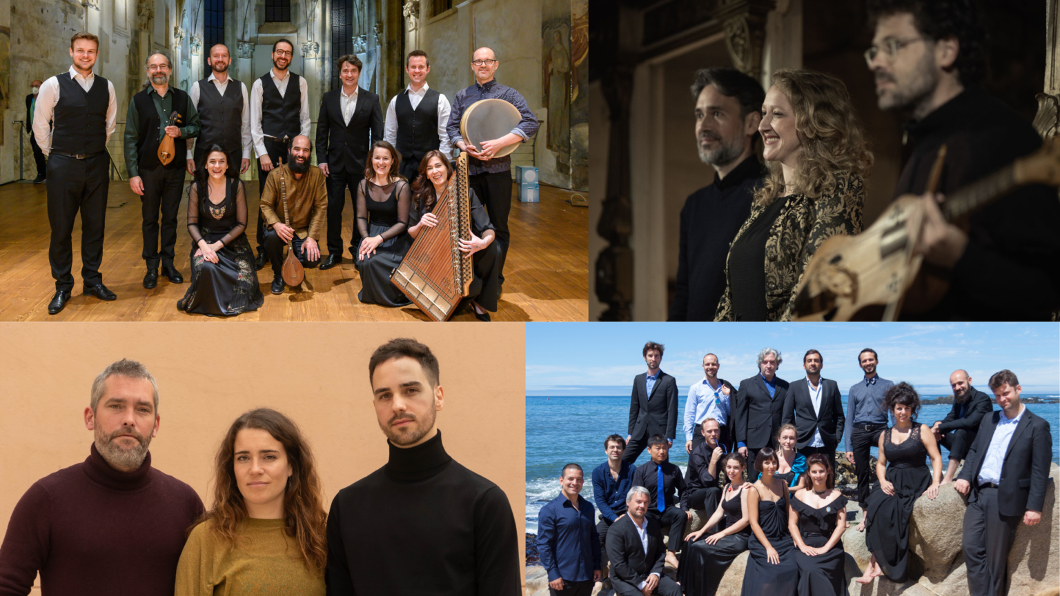 Early Music Sweden