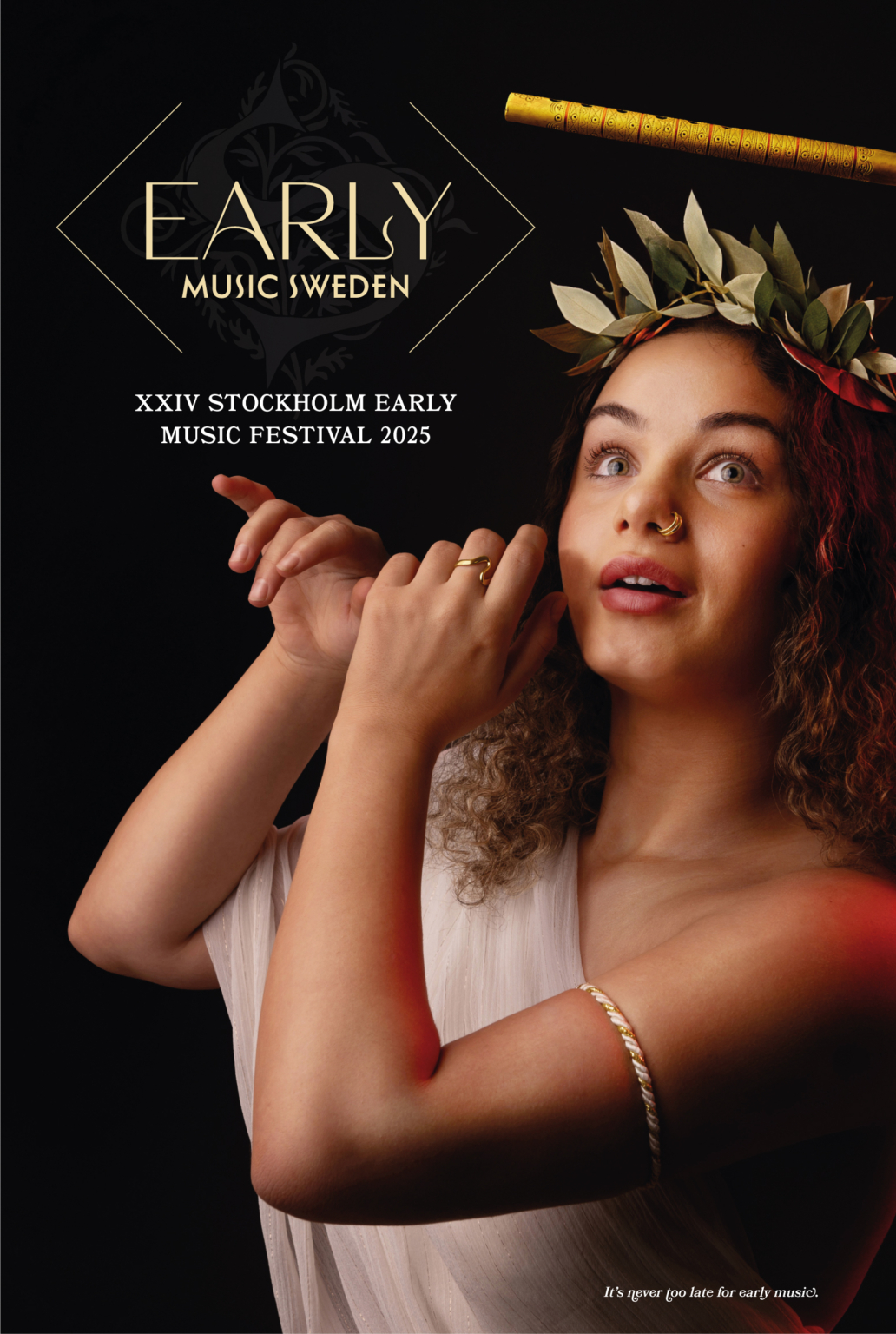 Early Music Sweden