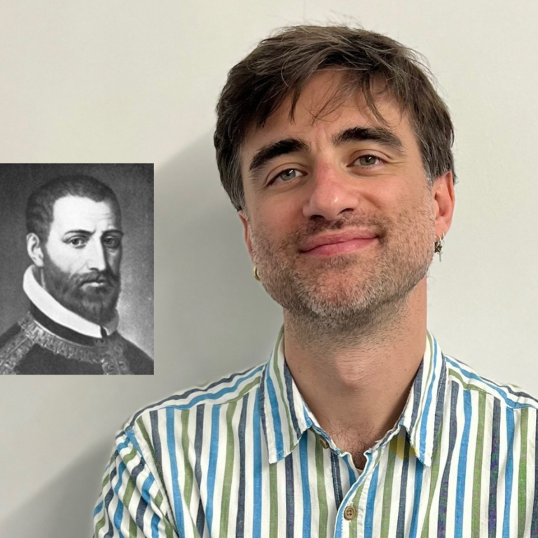 Riccardo Pintus: Happy 500, Palestrina! (Seminar) – Early Music Sweden