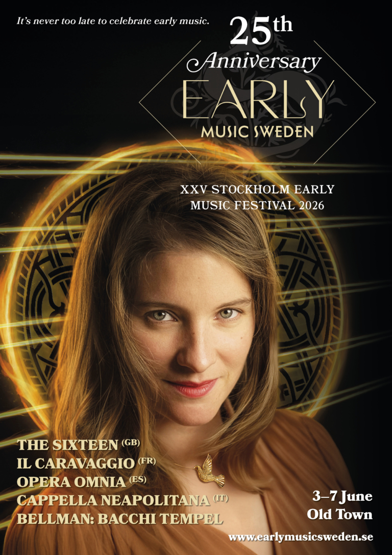 Early Music Sweden